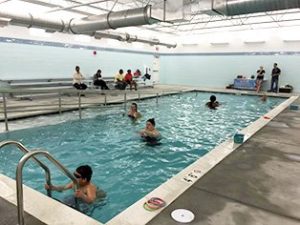 Best Swimming Lessons in Fredericksburg & Stafford.