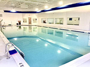 Best Swimming Lessons in Fredericksburg & Stafford.