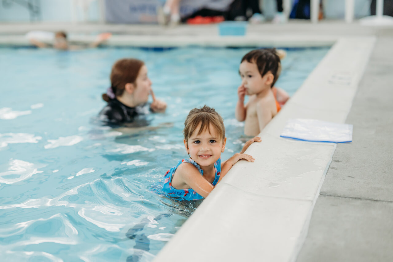 Best Swimming Lessons in Fredericksburg & Stafford.