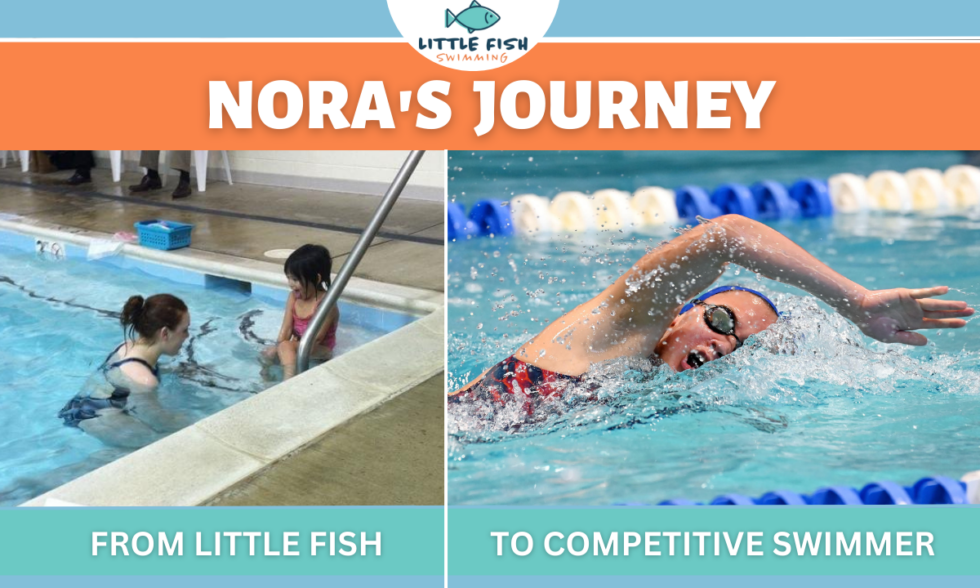 Best Swimming Lessons in Fredericksburg & Stafford.