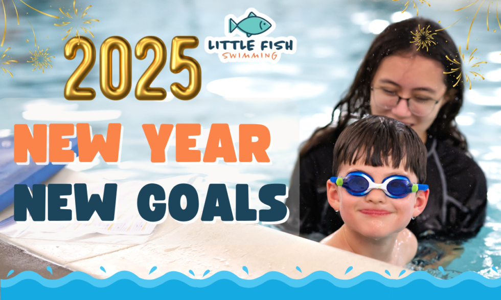 Best Swimming Lessons in Fredericksburg & Stafford.