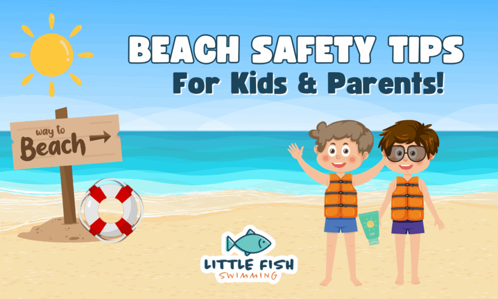 Best Swimming Lessons in Fredericksburg & Stafford.